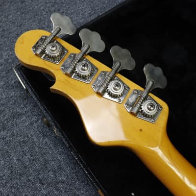 G&L USA L-2000 LEO FENDER Signature | Reverb