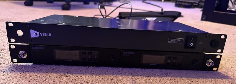 Rf Venue Distro 4/Dfin Antenna | Reverb