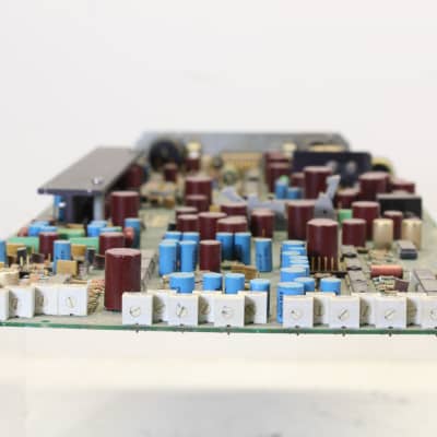 Telefunken M21 BG-AW12 Amp board 32.5238.731 - Rec/Play | Reverb