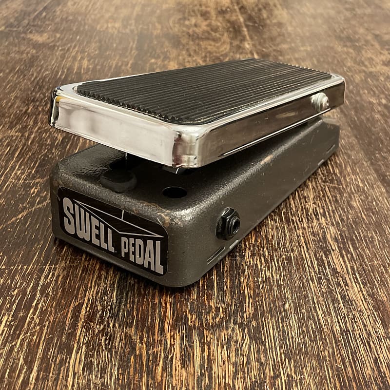 Sola Sound Swell Pedal | Reverb