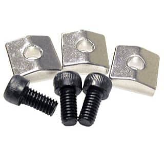 Profile Locking Screws for Floating Bridge Head Saddle | Reverb Canada
