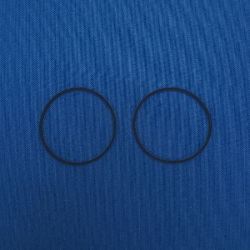 SANYO RD-W690 - Belt Replacement Kit | Reverb UK