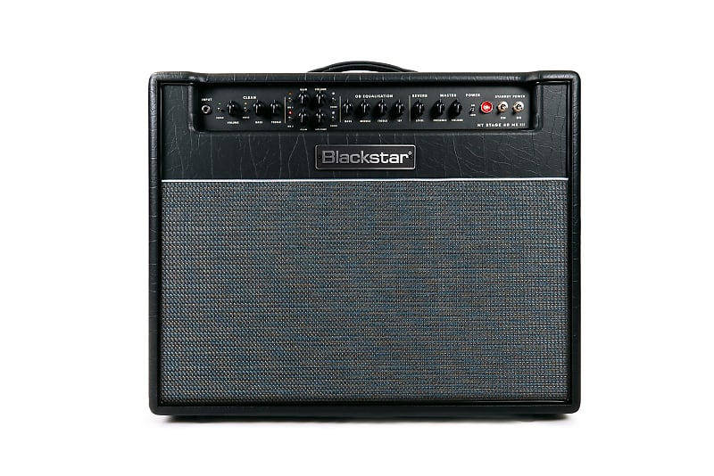 HT STAGE 60 112 MKIII | Reverb
