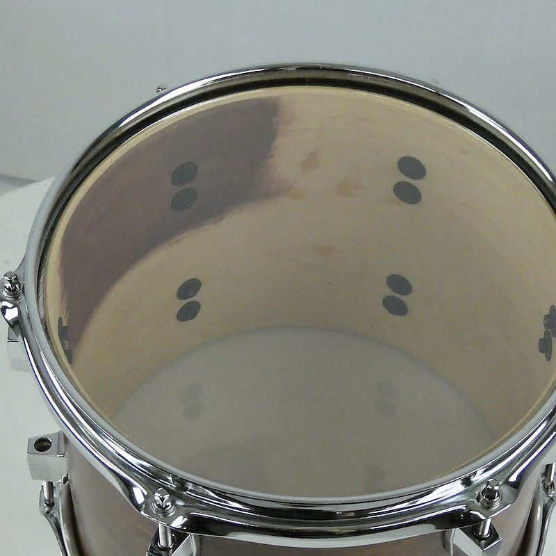 Used Keller RACK TOM 10 Single Drums 10" Wood | Reverb