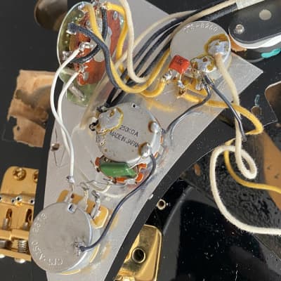 Tokai Silver Star SS36 Mod '81 Vintage MIJ Stratocaster Type | Reverb