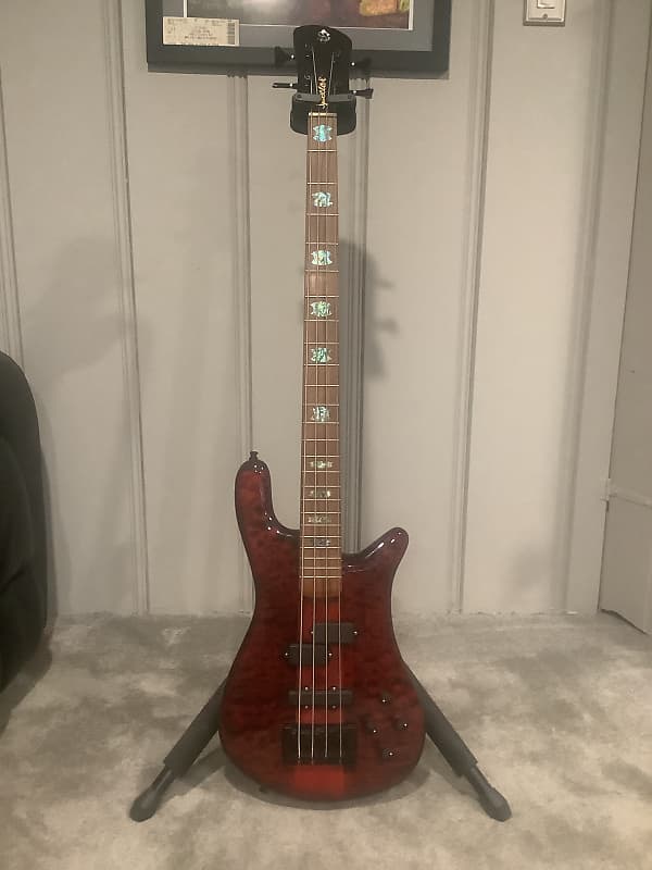 Spector NS2 Helium USA 2016 | Reverb