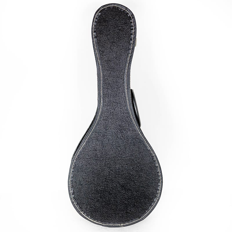 Vintage Chipboard Case For Epiphone Mandolin (28" X | Reverb Australia