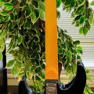 Kramer Striker 600ST 1986-87 Dark Blue | Reverb