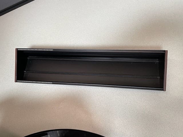 Behringer Eurorack 104 Unpowered Eurorack Case Reverb