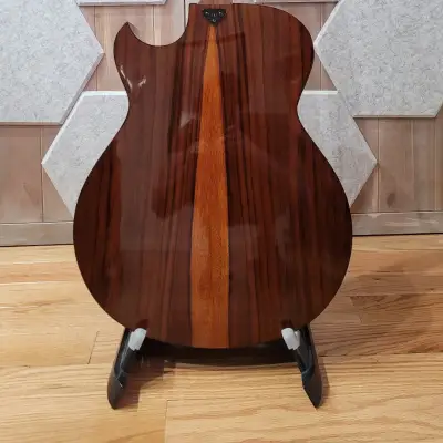 Babicz Identity Acute Fingerstyle | Reverb