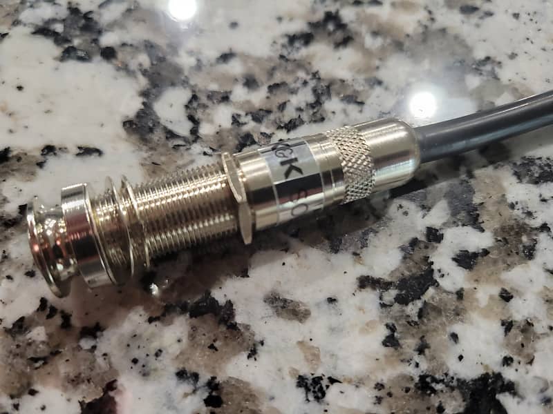 KK Pure Sound Mini #1 | Reverb