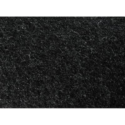 Tolex amplifier/cabinet covering 1 yard x 18" wide, Black | Reverb