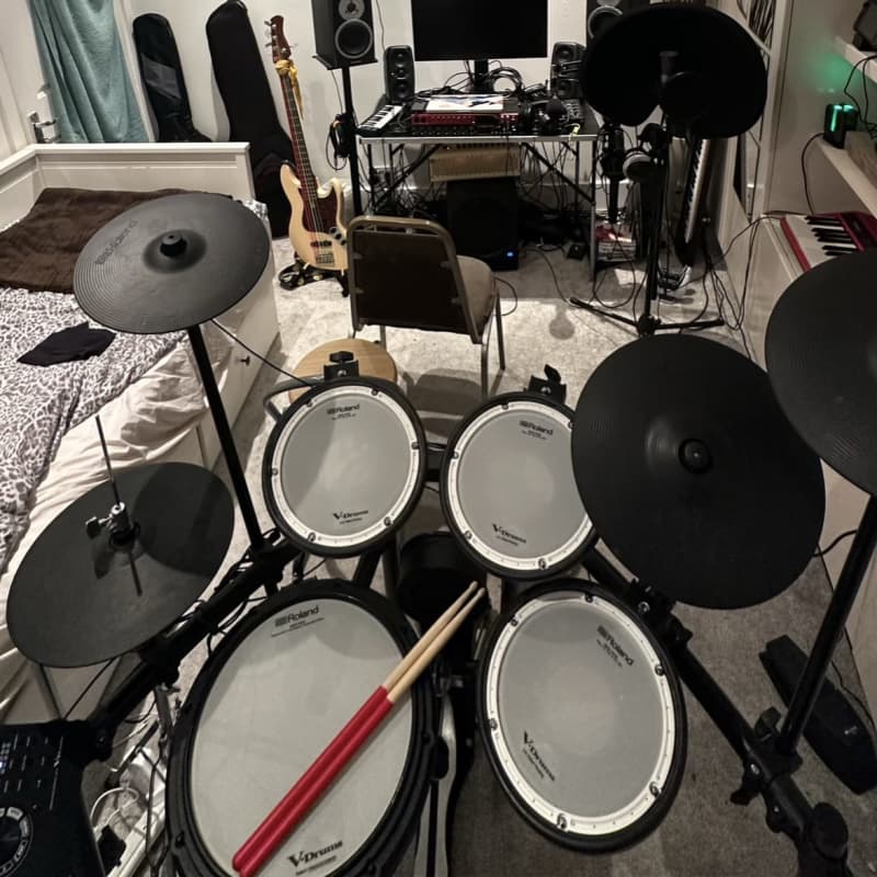 Electronic Drum Sets - New & Used Electronic Drum Sets | Reverb UK