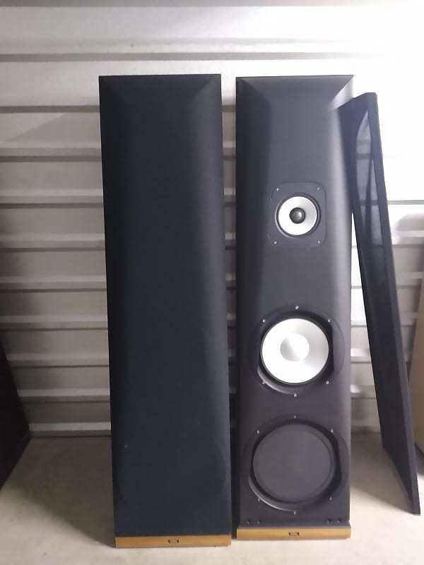 Thiel Thiel CS6 Loudspeaker (Pair) | Reverb UK