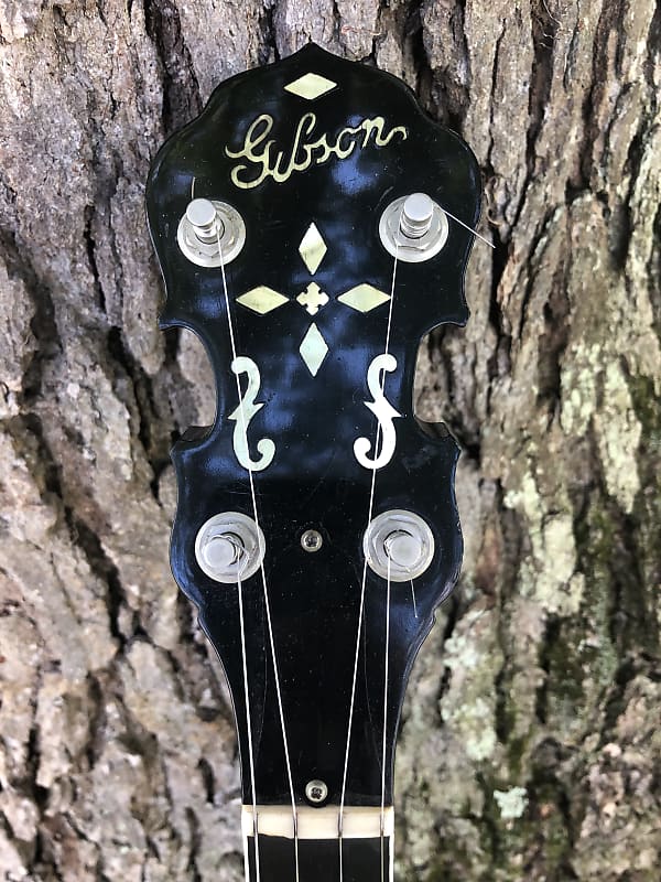 Gibson RB-250 1977 | Reverb