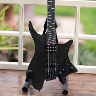 Strandberg Prototype Neck Through | Reverb