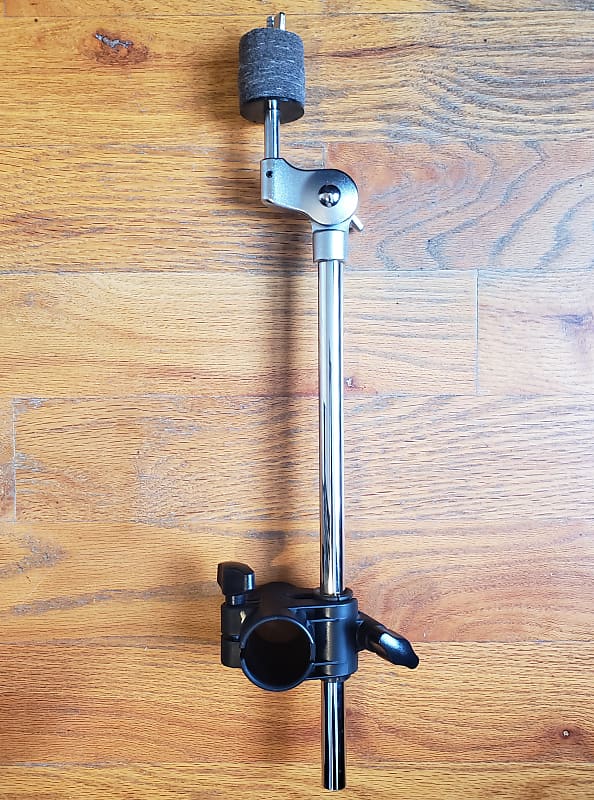 Yamaha CYAT500 Straight Cymbal Pad Attachment with Rack Clamp | Reverb