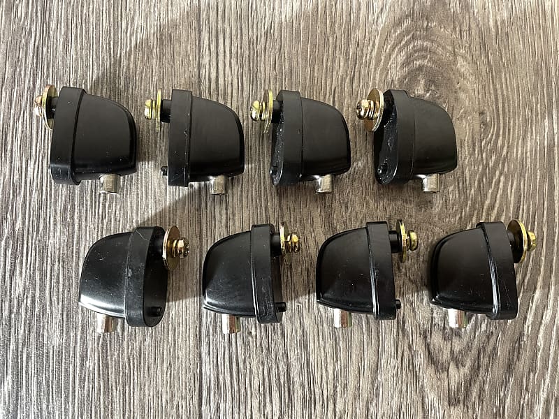 Session Pro 8” Drum Pad DD501 Trigger Tom Snare / Accessory | Reverb