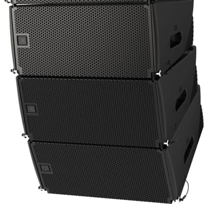 JBL SRX906LA 2-Way Active Line Array Module | Reverb