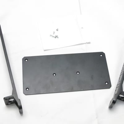 Sennheiser Duplex Rack Mount Kit for EW300 G3 - Black | Reverb