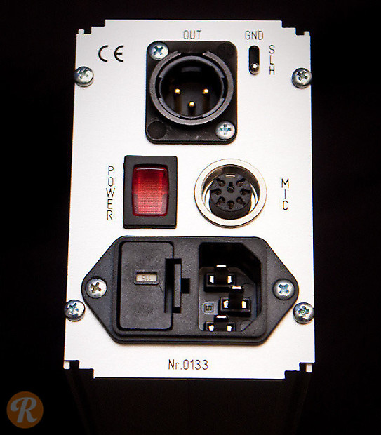 Brauner VMX | Reverb