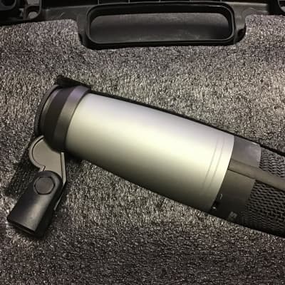 Pre-Owned Samson CO3 Condenser Microphone | Reverb UK