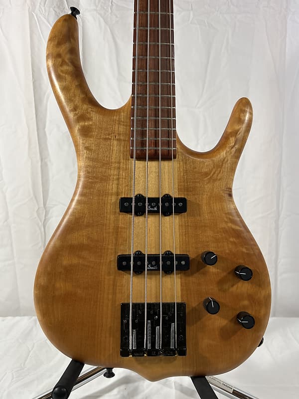 Ken Smith BSR 4 | Reverb