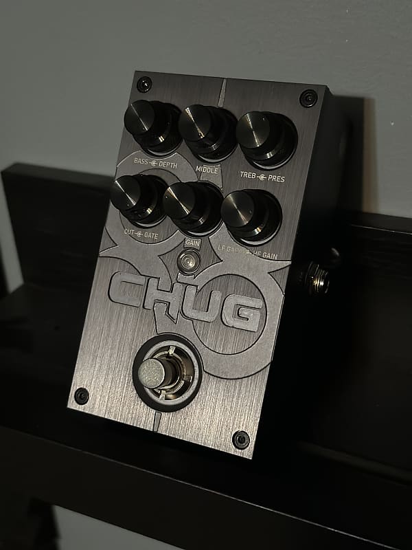 Solar Guitars Chug 2021? - Metal | Reverb