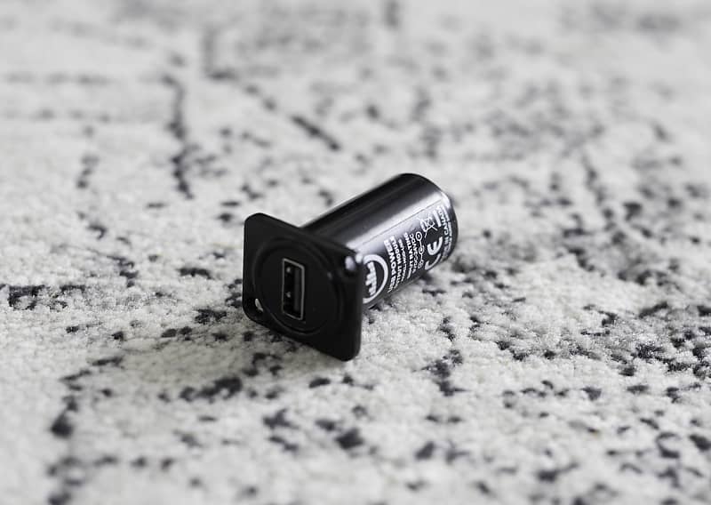 Temple Audio USB Power Module | Reverb
