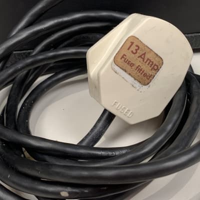 Park/Marshall 8 Watt Solid State Amplifier One | Reverb Deutschland