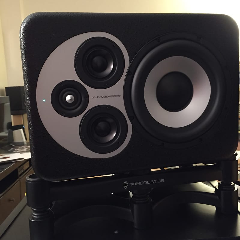 Barefoot Sound Micromain 45 2016 | Reverb