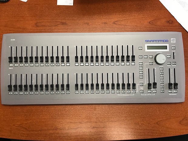 ETC Smartfade 2496 Lighting Board | Reverb