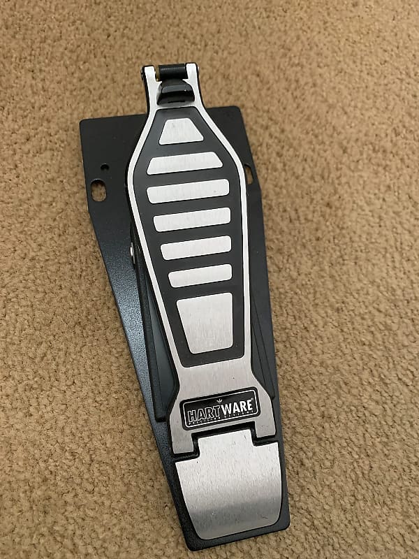 Hart Dynamics variable Hi hat electronic drum kit ePedal | Reverb