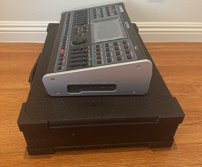 Ketron EVENTX | Reverb