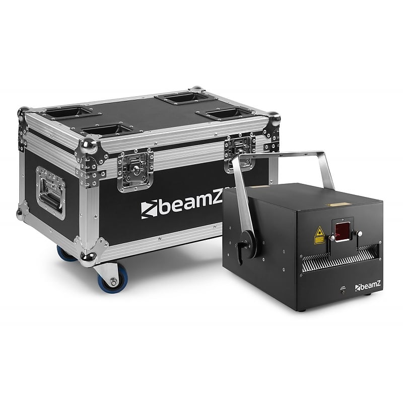 BEAMZ PRO - PHANTOM 20000 - Laser | Reverb