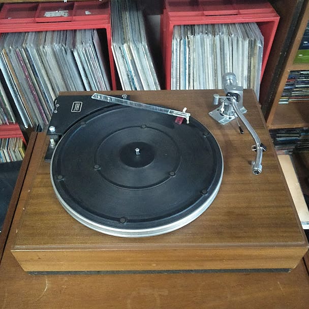 JH Reproducers Australian Made with Tokyo Sound Tonearm | Reverb