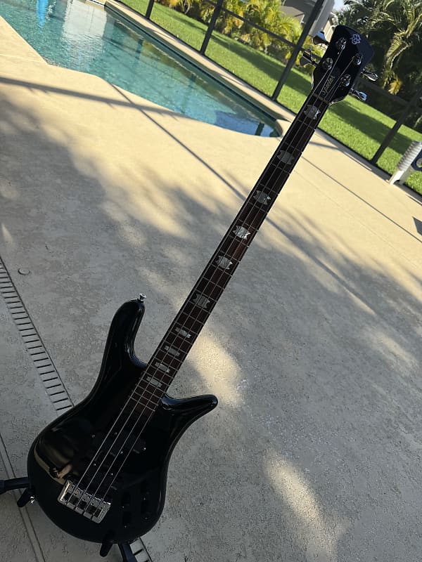 Spector Euro 4 LT | Reverb