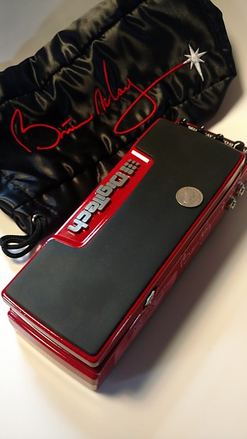 DigiTech DigiTech Artist Series Brian May Red Special Pedal | Reverb