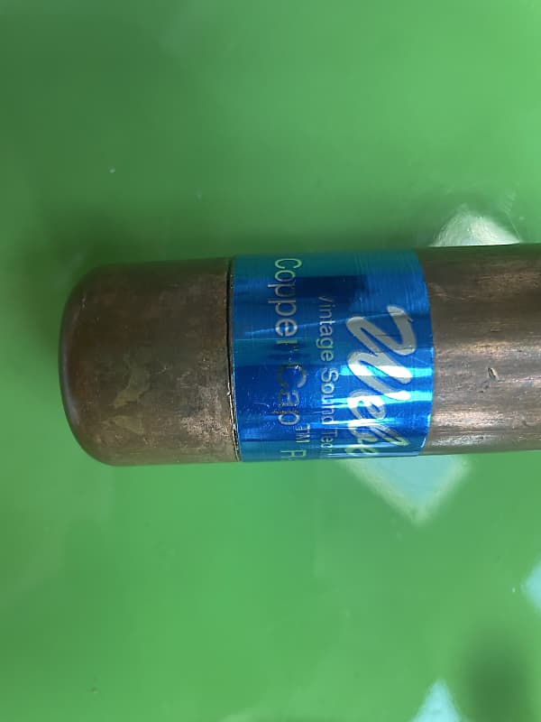 Weber Gu34 Late 90s - Copper | Reverb