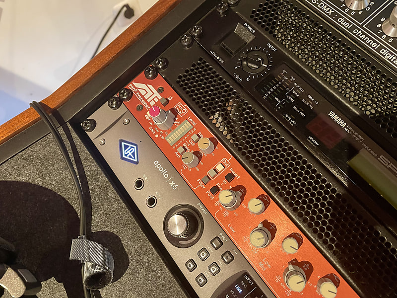 ATI PRO6 (Paragon II) | Reverb Canada