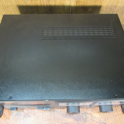 Radio Shack MPA-250 Stereo Power Amp 125Watts Per Channel @ 8 | Reverb