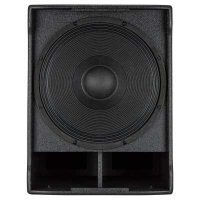 RCF HDL 6-A LINE ARRAY 1400W + SUB 708-AS II Subwoofer + | Reverb