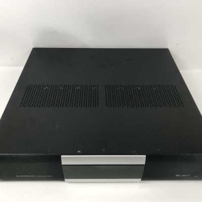 Elan EL-IPD-MTX-8CH Audio Matrix Amplifier With DANTE Card | Reverb