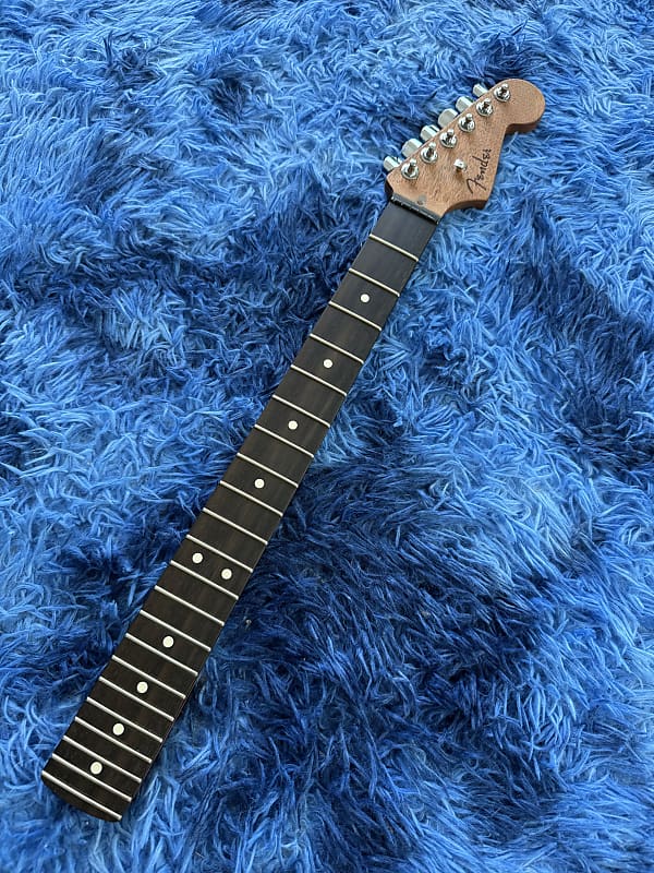 2020 Fender American Acoustasonic Jazzmaster Ebony Fretboard | Reverb