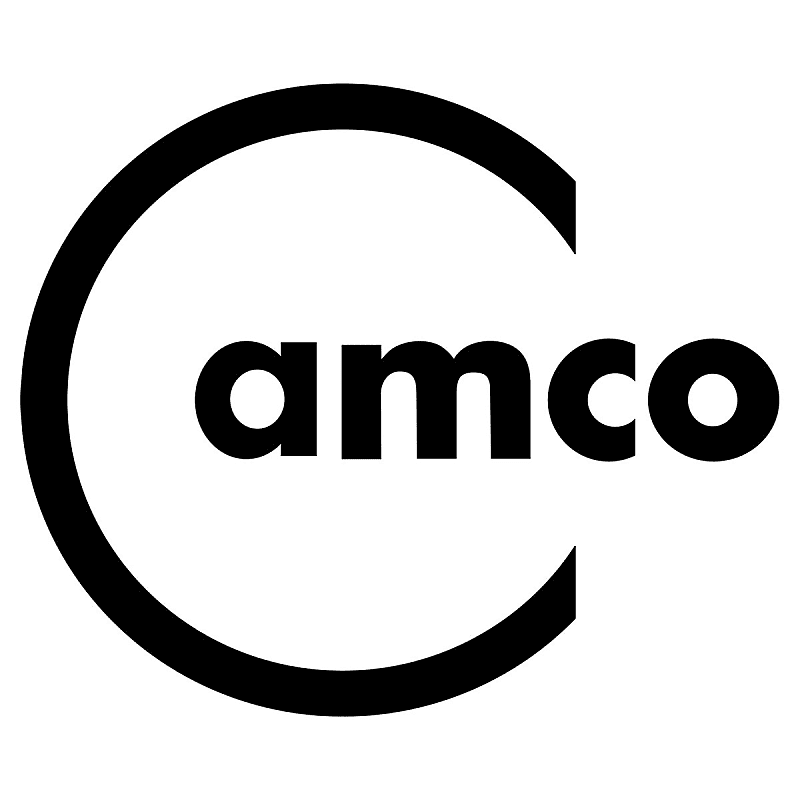 Camco Logos-Large C Version | Reverb
