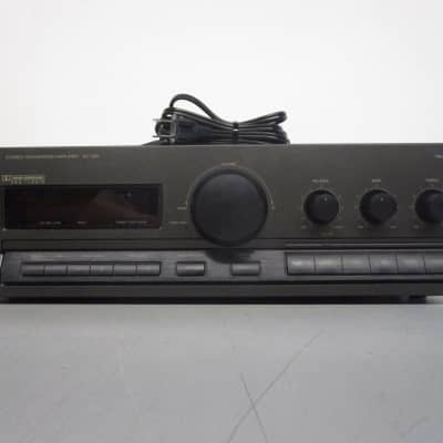 Technics SU-G91 Stereo Integrated Amplifier | Reverb