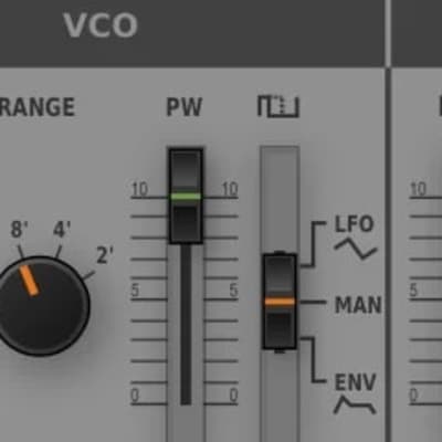 TAL BassLine-101 (Download) Virtual analog bass synthesizer | Reverb