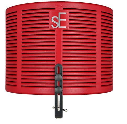 sE Electronics 'Special Edition' Portable Isolation Filter - | Reverb