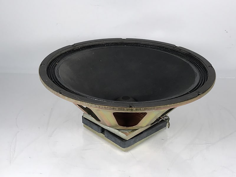 Speakerlab W1508S 15” Driver from Klipschorn (Single) | Reverb