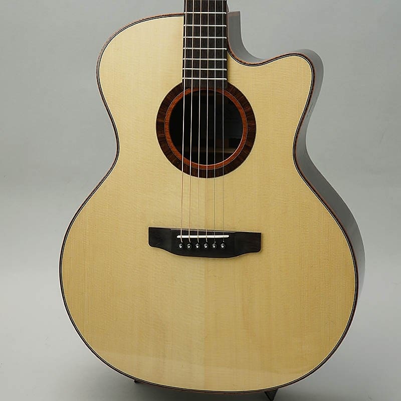 K.Yairi Limited Edition BLL Custom | Reverb